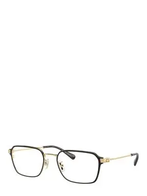 COACH Coach HC5167 Eyeglasses Or Clair,noir