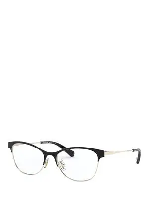 COACH Hc5111 Eyeglasses - Noir,or Clair