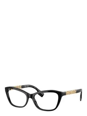 Burberry Be2392 Noir
