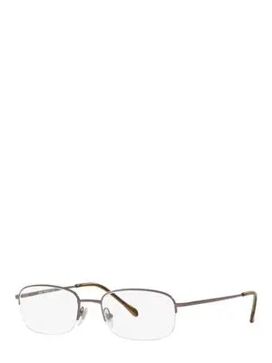 SFEROFLEX SF4032T Eyeglasses Gunmetal