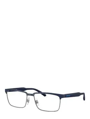 ARNETTE Mokele Eyeglasses - Matte Dark Blue