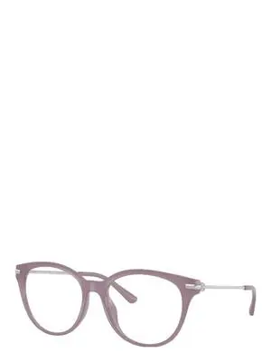 Michael Kors Michael Kors Tortola Eyeglasses Light Iris
