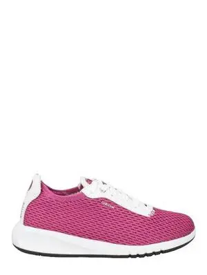 Geox Low-top Sneakers - Magenta