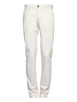Timberland TIMBERLAND Cotton-Elastane Pants White
