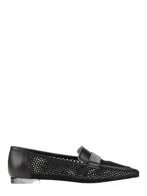 Fabiana Filippi Loafers - Black