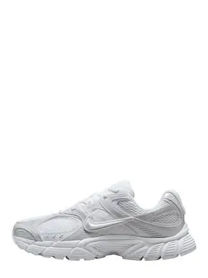 Nike V5 Rnr Sneakers With Reflective Accents - White