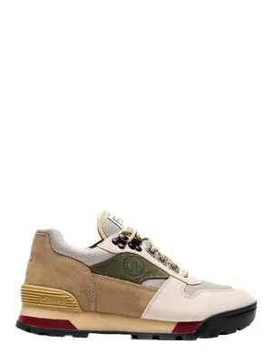 Clarks Originals St. Laddow Ronnie Fieg 8th Streetin - Light Sand/combination