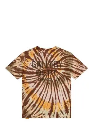 GALLERY DEPT. Tokyo Souvenir Tee Shirt - Mojave