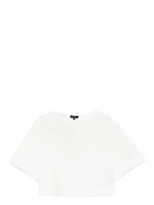 Soeur Davina T-shirt - White
