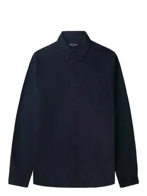 FRED PERRY Oxford Shirt