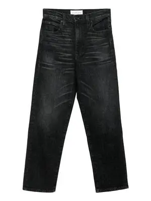 SLVRLAKE London Jeans - Black