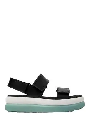 CAMPER Camper Pelotas Flota Up Flatform Sandals