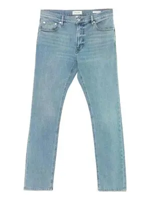 FRAME FRAME Modern Straight Jeans