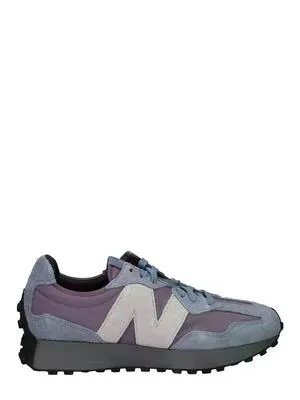 NEW BALANCE 327 Sneakers - Purple
