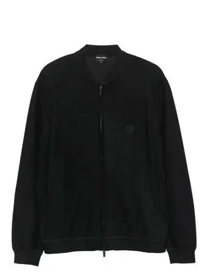GIORGIO ARMANI Giorgio Armani Textured Jacket
