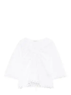 BY MALENE BIRGER By Malene Birger Ulrikke Blouse