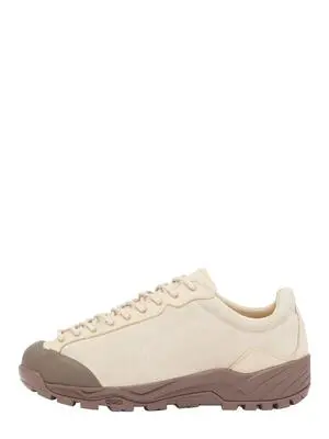 Diemme Movida Hiking Shoe - Cool Sand Suede