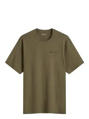 MONTANE Alhena Mountain 25 T-shirt - Caper