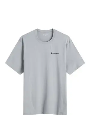 MONTANE Alhena Mountain 25 T-shirt - Pebble Blue
