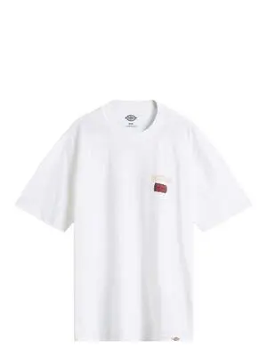 Dickies Service Crew T-shirt White