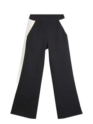 Alexander McQueen Vintage Track Pants - Black