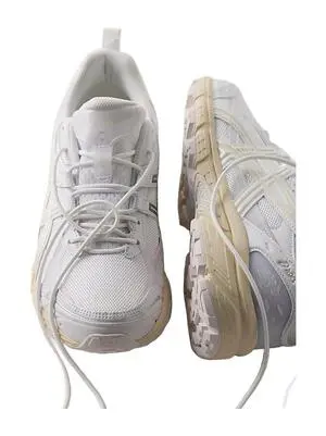 Asics Gel Nunobiki Sneakers White/cream