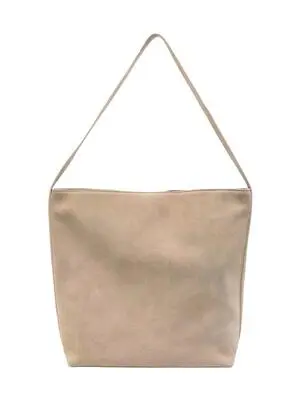 AESTHER EKME Sac Supple Shoulder Bag - Neutrals