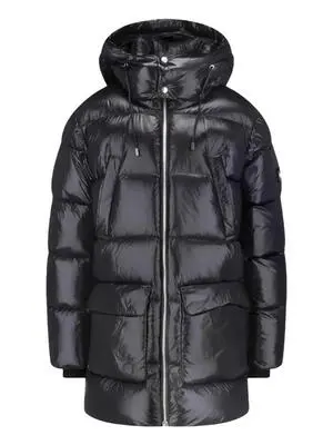 Mackage Kendrick Padded Coat - Black