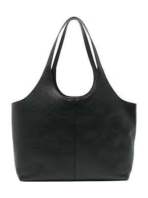 AESTHER EKME Xl Cabas Supple Tote - Black