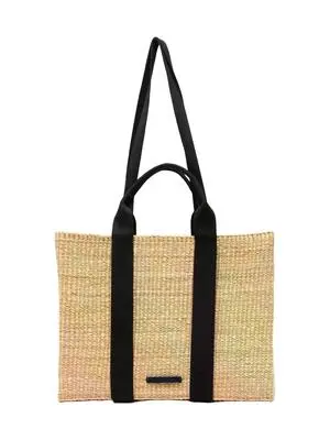Muuñ Jerome Tote - Neutrals