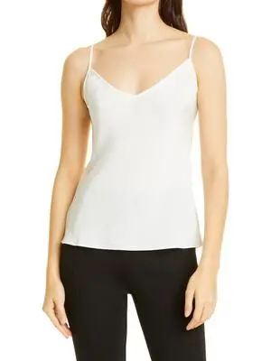 M.M.LAFLEUR Lisey Cami - Ivory