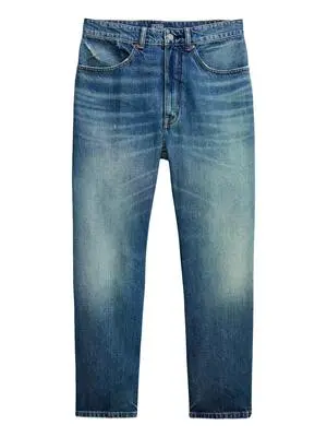 Polo Ralph Lauren Cotton Jeans - Blue