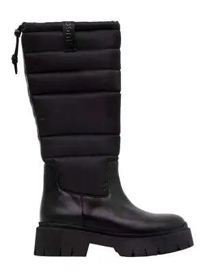 Hugo Kris Boots - Black