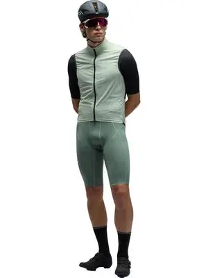 Oakley Endurance Packable Wind Vest 2.0 - Green