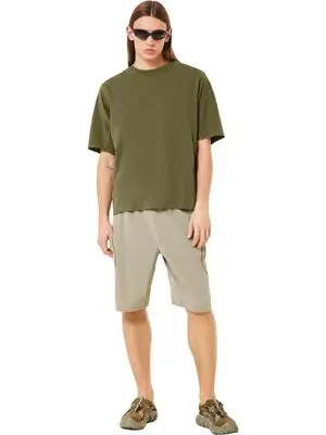 Oakley Latitude Flight Tee - Green