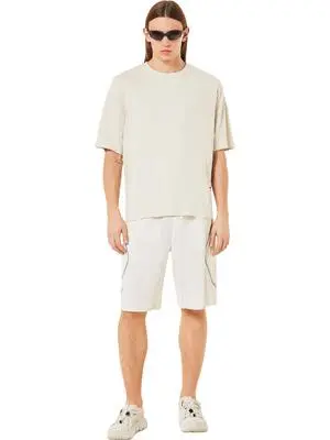 Oakley Latitude Flight Tee - Mist