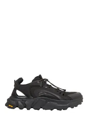 Oakley Aquaterra Hybrid Sneakers - Black