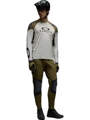 Oakley Seeker Edge Pant - Green