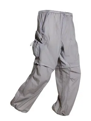 Oakley Latitude Flight Cargo Pant Cement