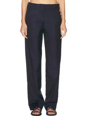 MIU MIU Miu Miu Wide Leg Pant
