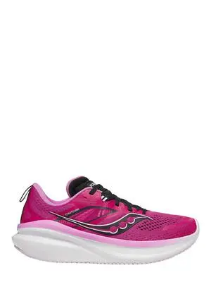 Saucony Omni 22 Sneakers - Magenta