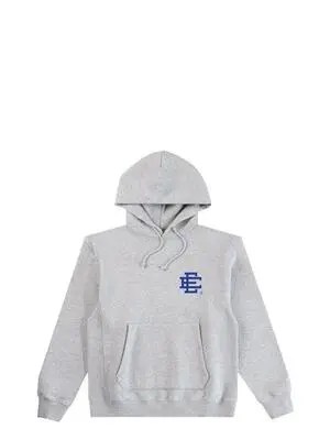 ERIC EMANUEL X Nfl Ee Basic Buffalo Bills Sweatshirt - Grey