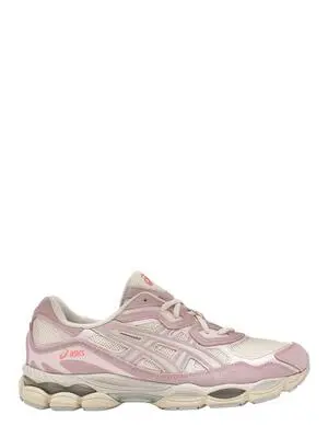 Asics ASICS Gel-NYC Sneakers Pink/cream