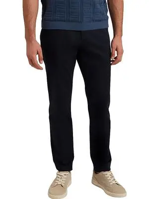 Ted Baker London Batford Core Chino Pants Navy