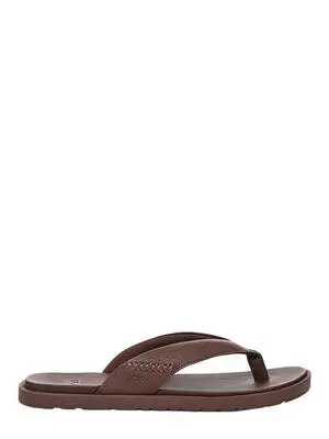 UGG Seaside Ii Flip Sandals - Luggage