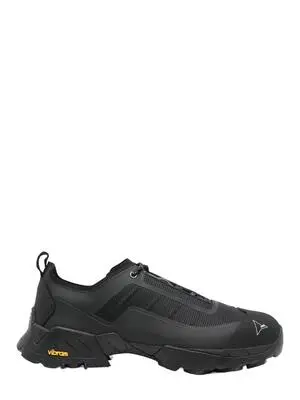 ROA Katharina Sneakers - Black