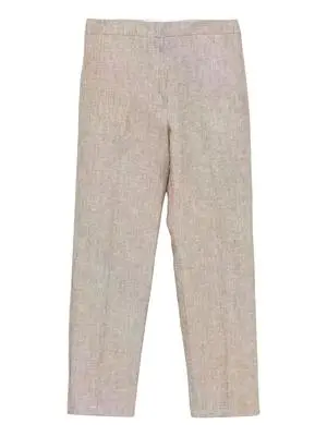 KAOS Linen Trousers - Neutrals