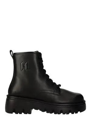 KARL LAGERFELD Karl Lagerfeld Traperid Boots