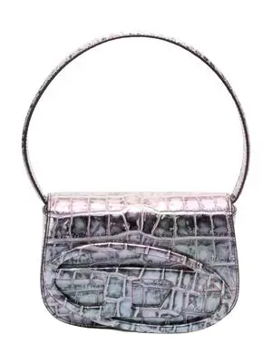 DIESEL® 1dr Tote - Blue