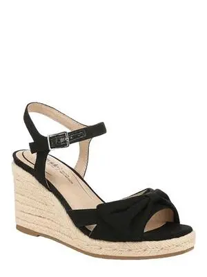 LIFESTRIDE LifeStride Tahlia Wedge Black